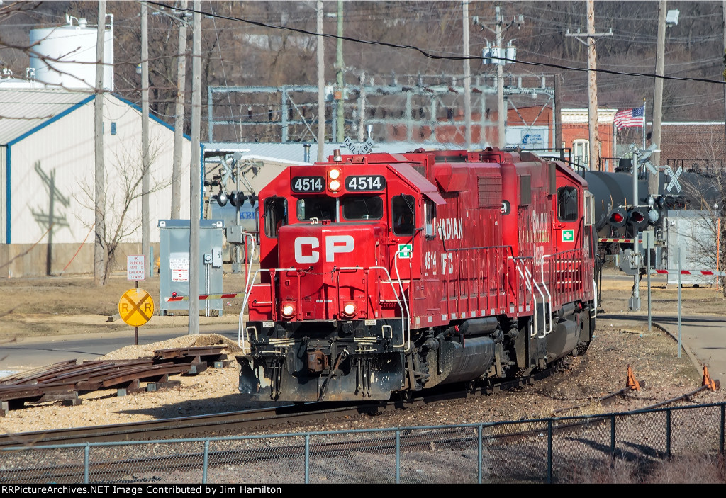 CP 4515